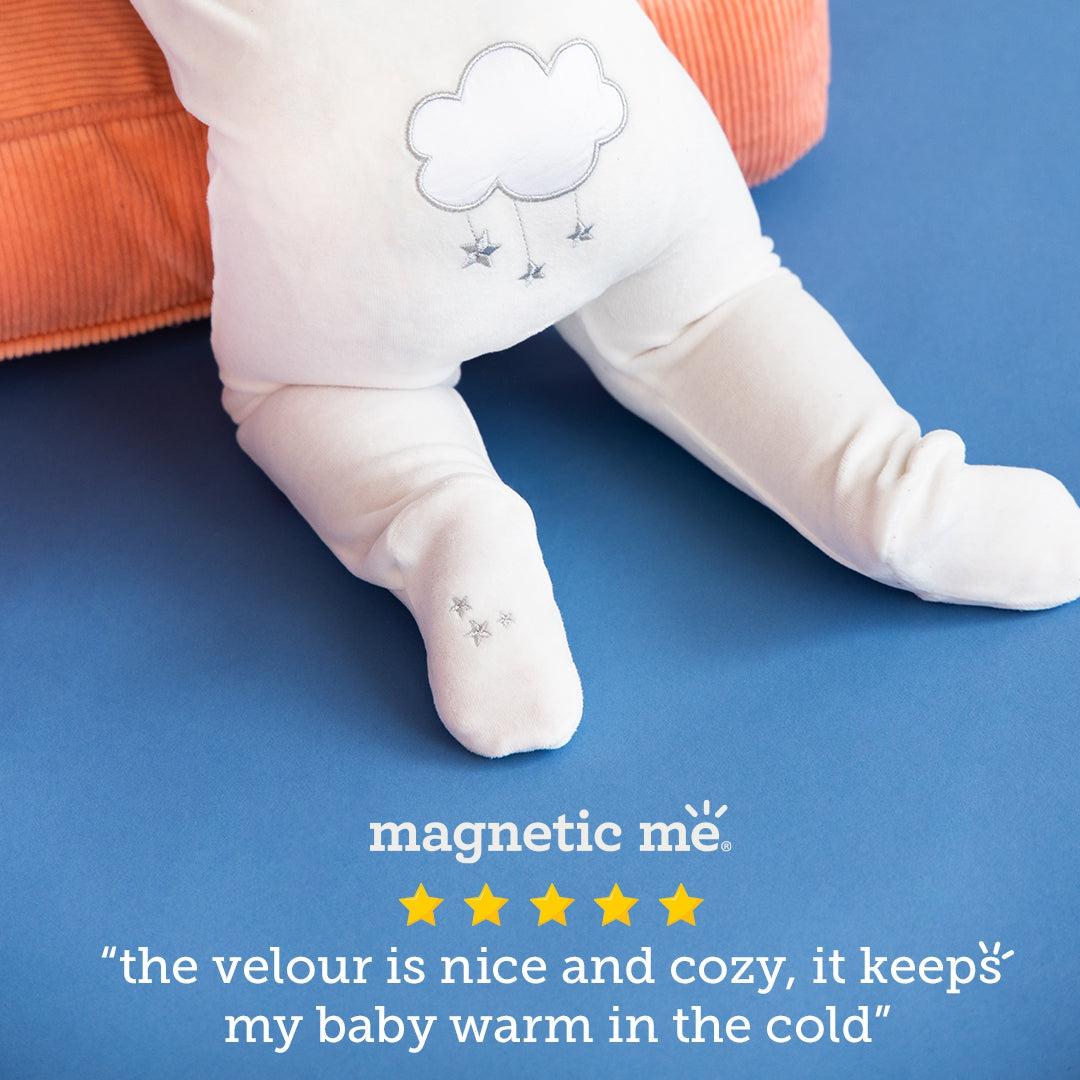 Magnetic Me Vs Simply Magnetic Me