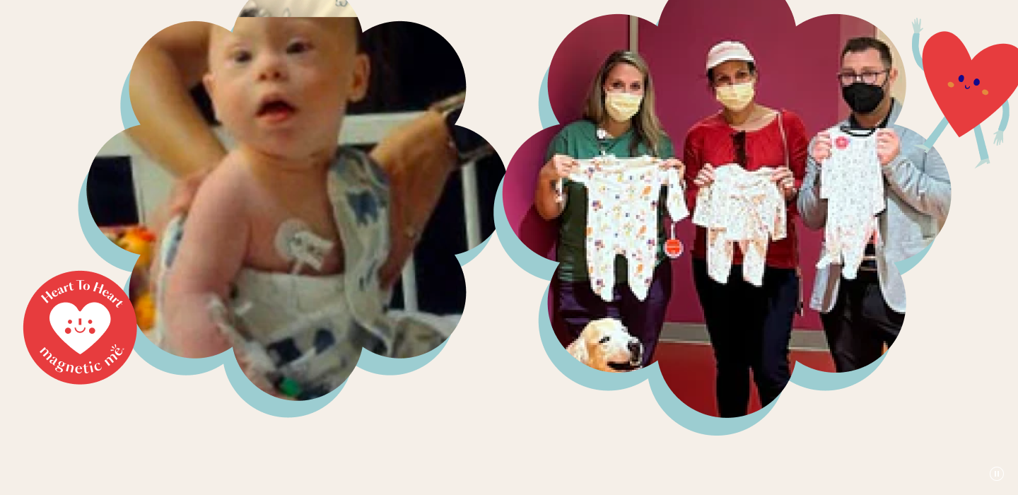 A Special Donation To Children’s Hospital of Atlanta - Egleston ...
