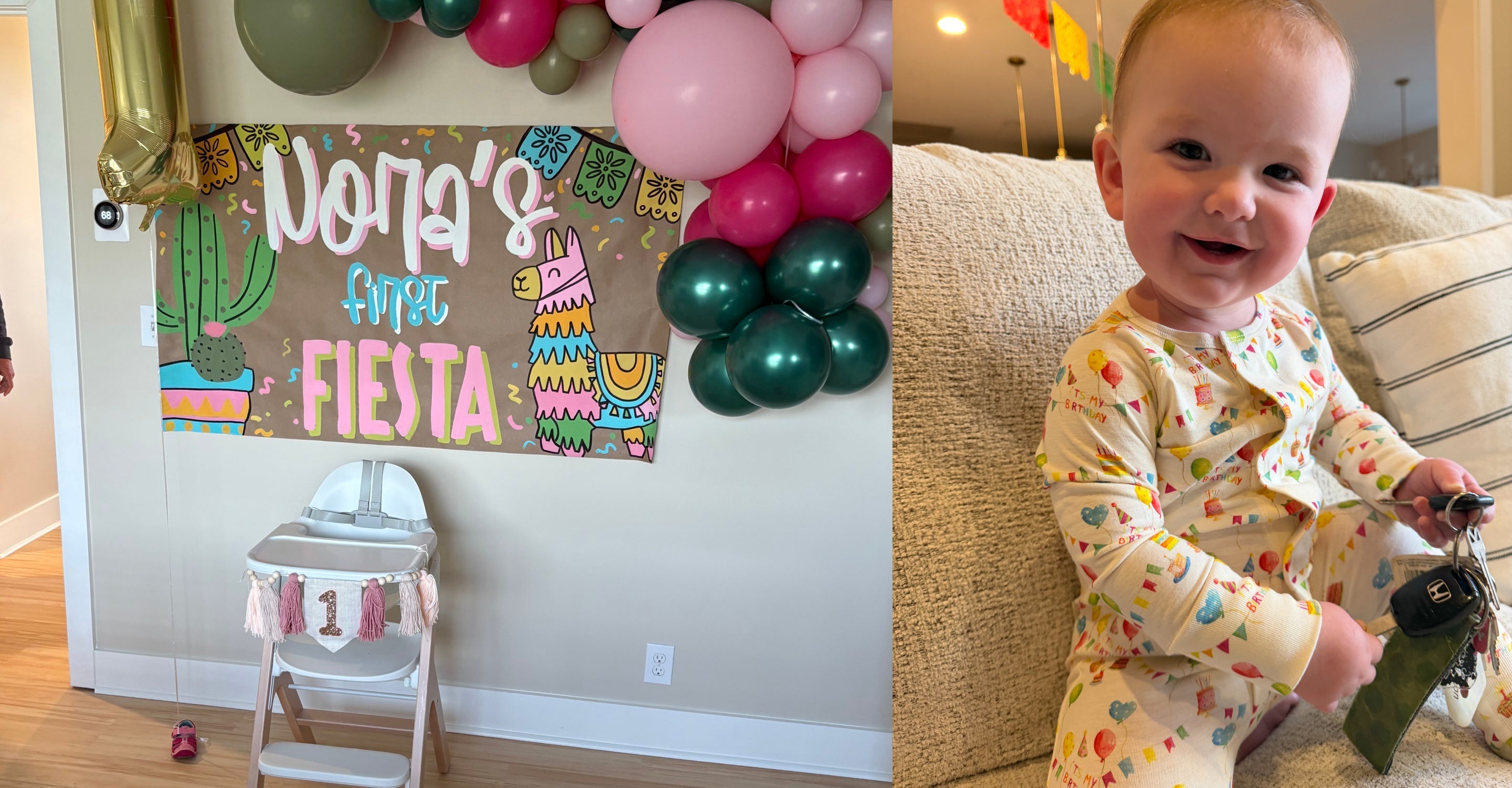 Say Hello To Our March Birthday Kid of the Month – Magnetic Me