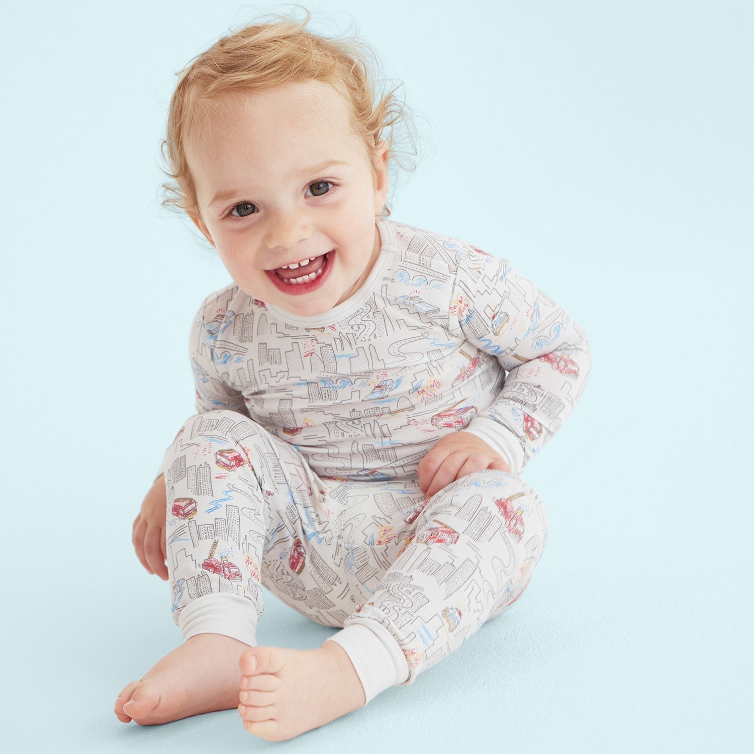 modal | baby – Magnetic Me