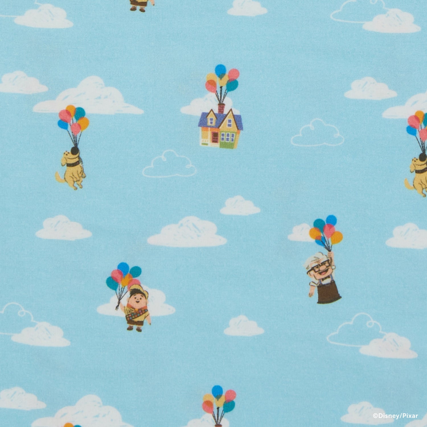 Disney & Pixar | Magnetic Me Up