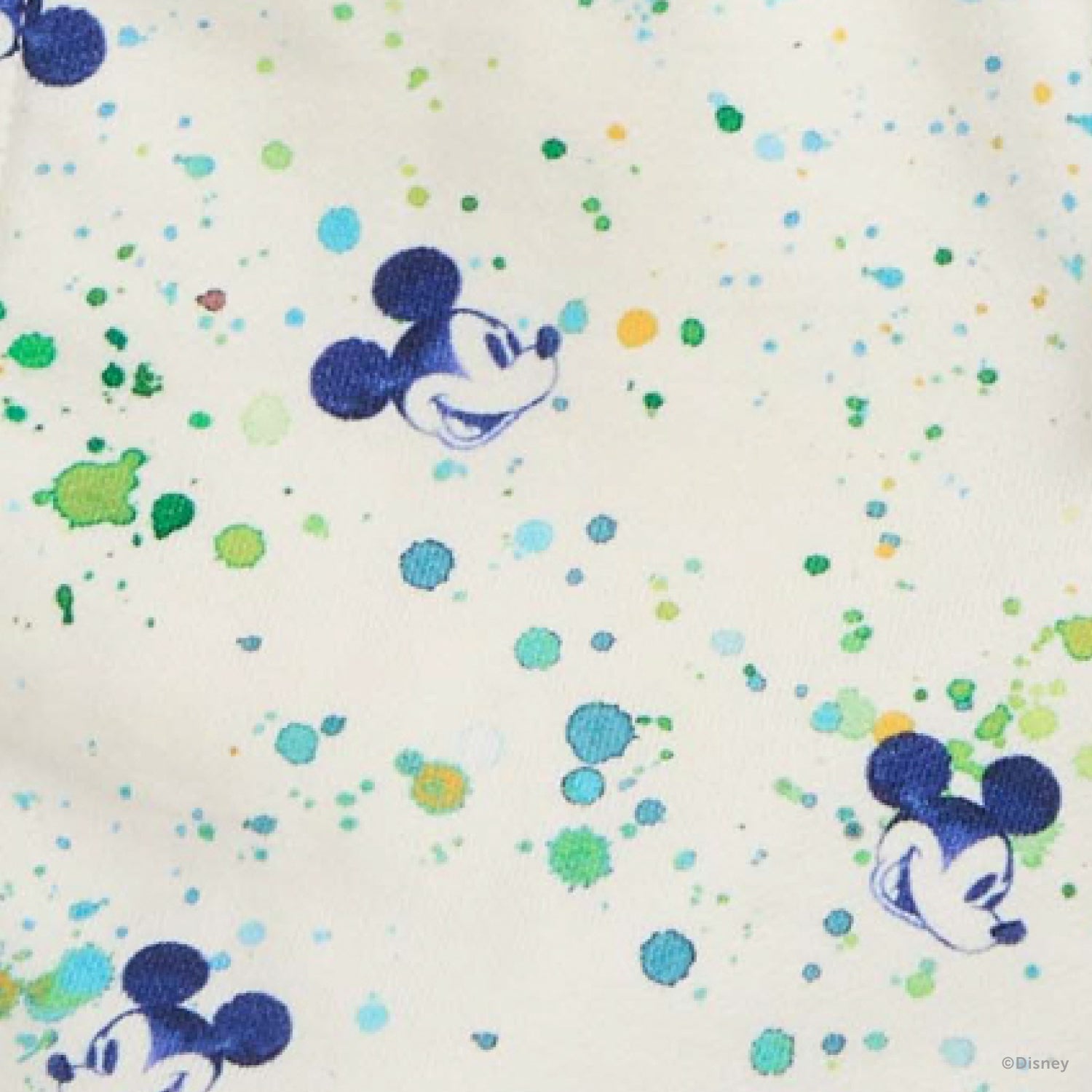 Disney | Magnetic Me Mickey Splatter