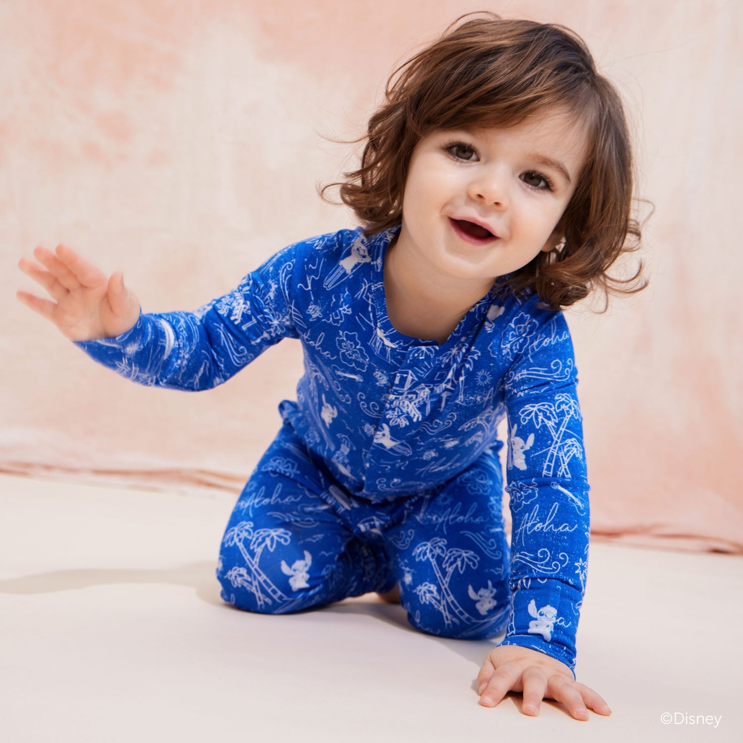 Disney | Magnetic Me Lilo and Stitch