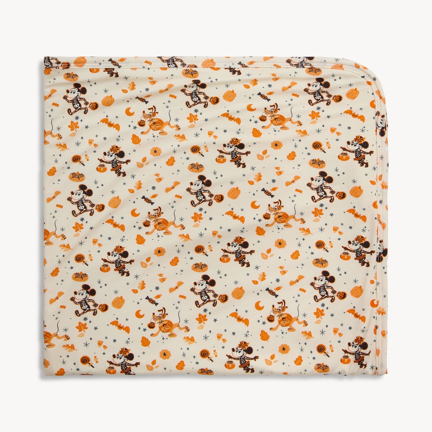 Baby Blanket – Magnetic Me