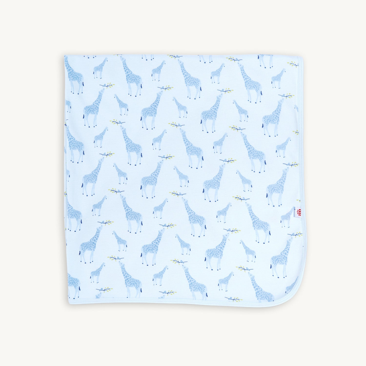 Baby Blanket – Magnetic Me