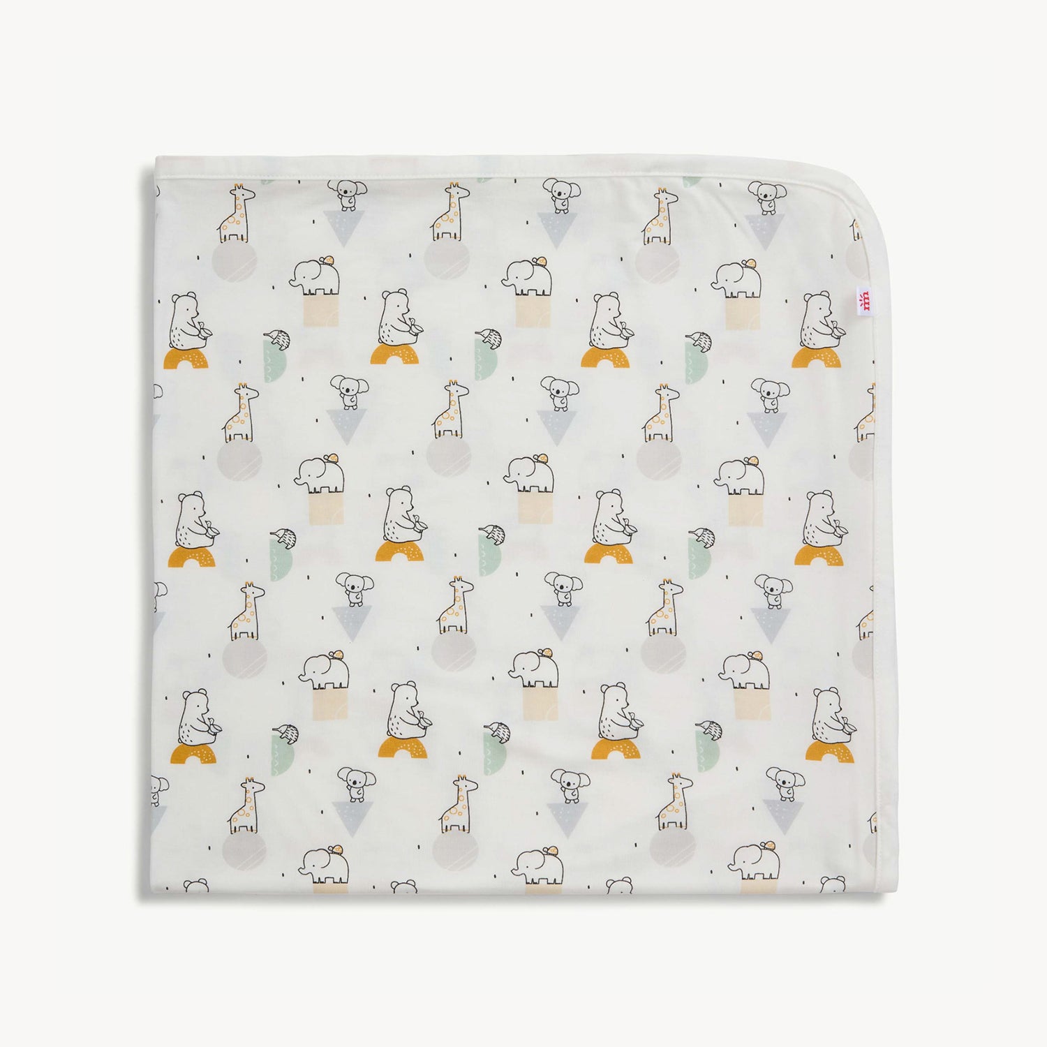 Baby Blanket – Magnetic Me