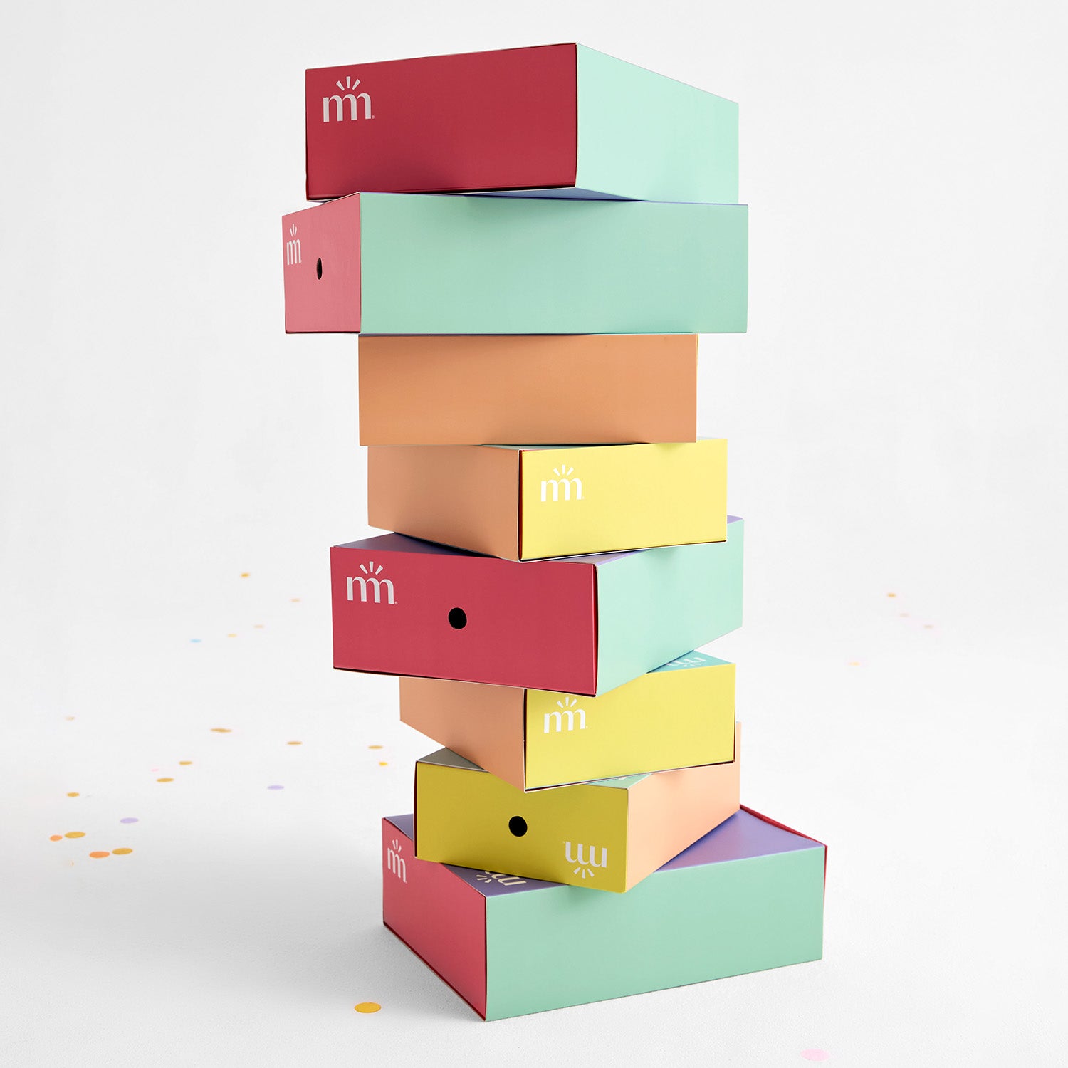 Magnetic Me Gift Box