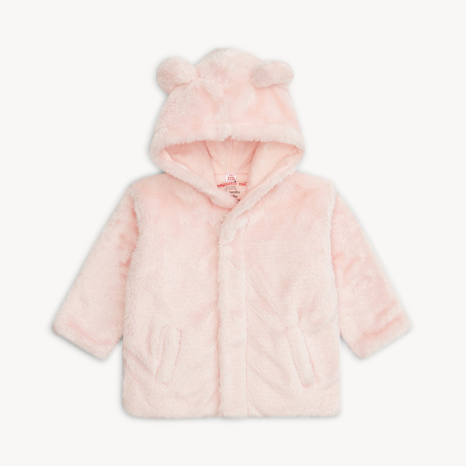 Magnetic Jacket – Magnetic Me