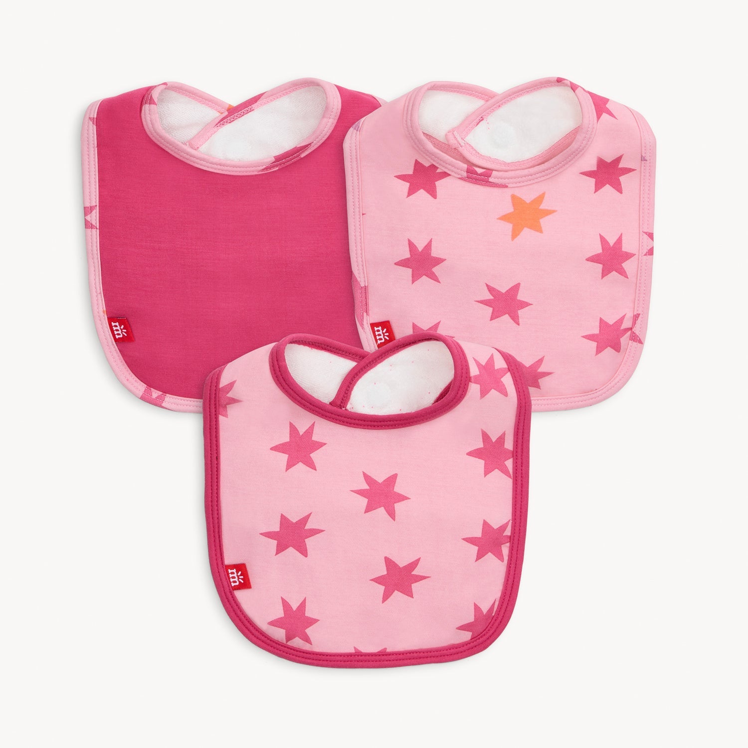 Magnetic Bib 3-Pack – Magnetic Me