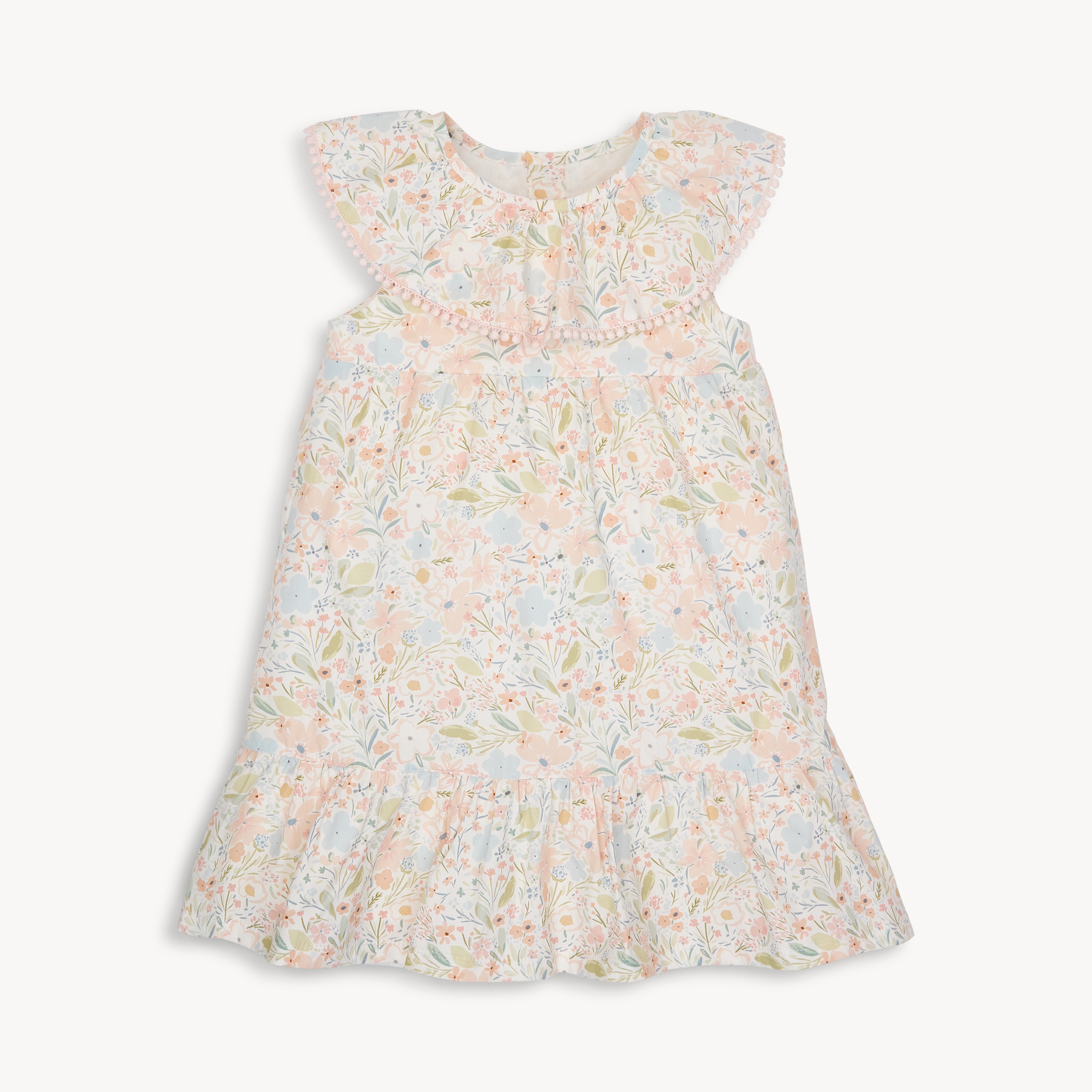 Magnetic Sleeveless Dress – Magnetic Me