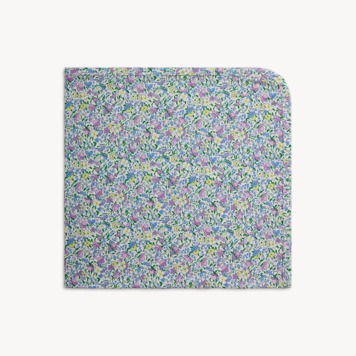 Baby Blanket – Magnetic Me