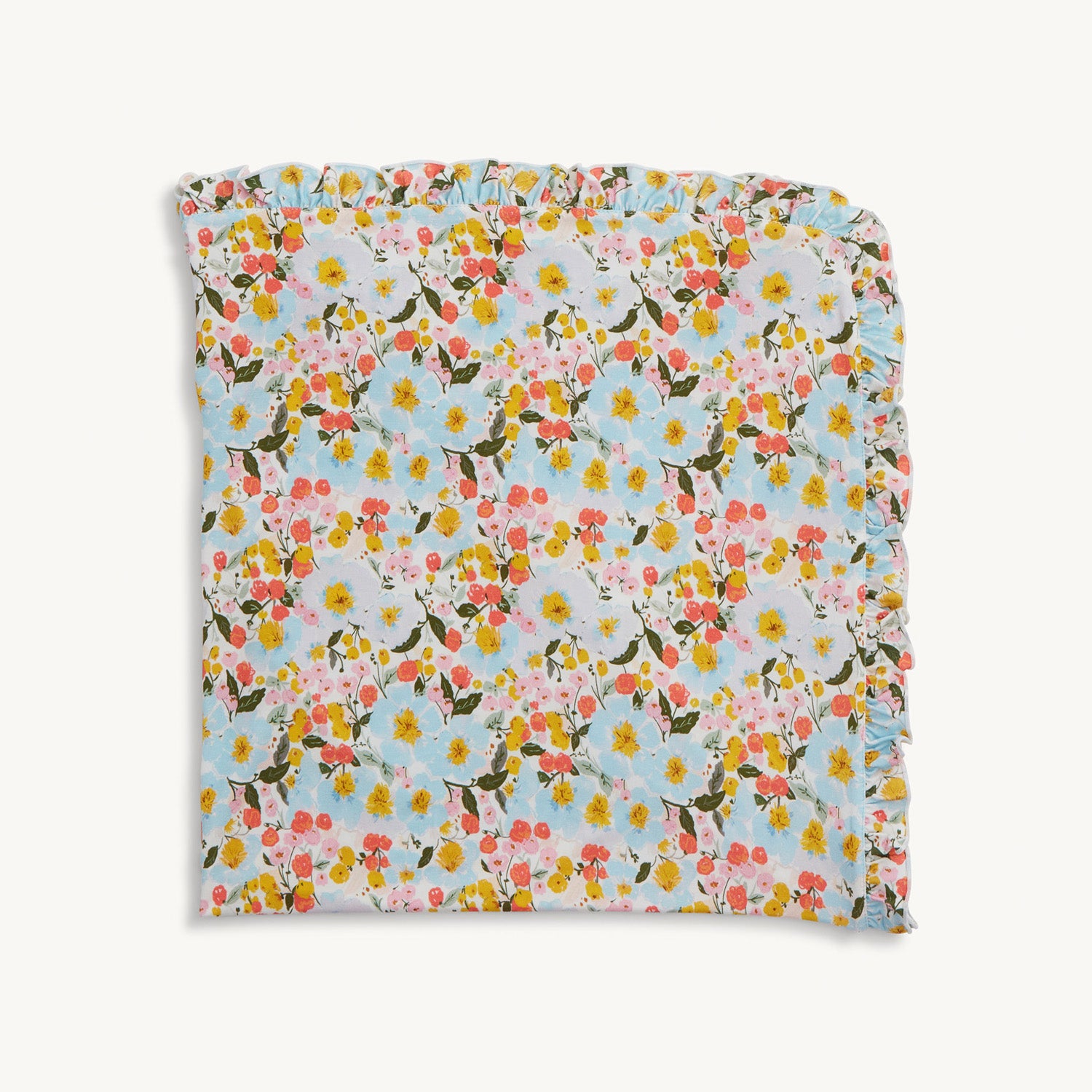 Baby Blanket – Magnetic Me