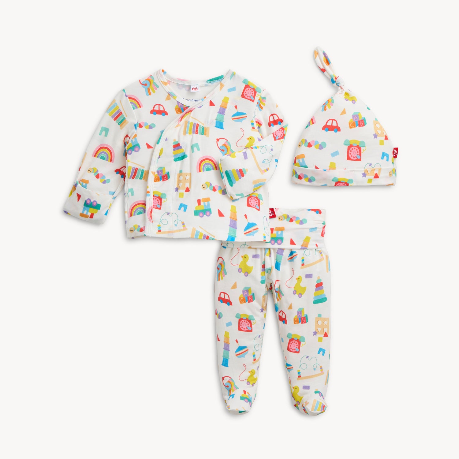 Magnetic Take Me Home Set – Magnetic Me