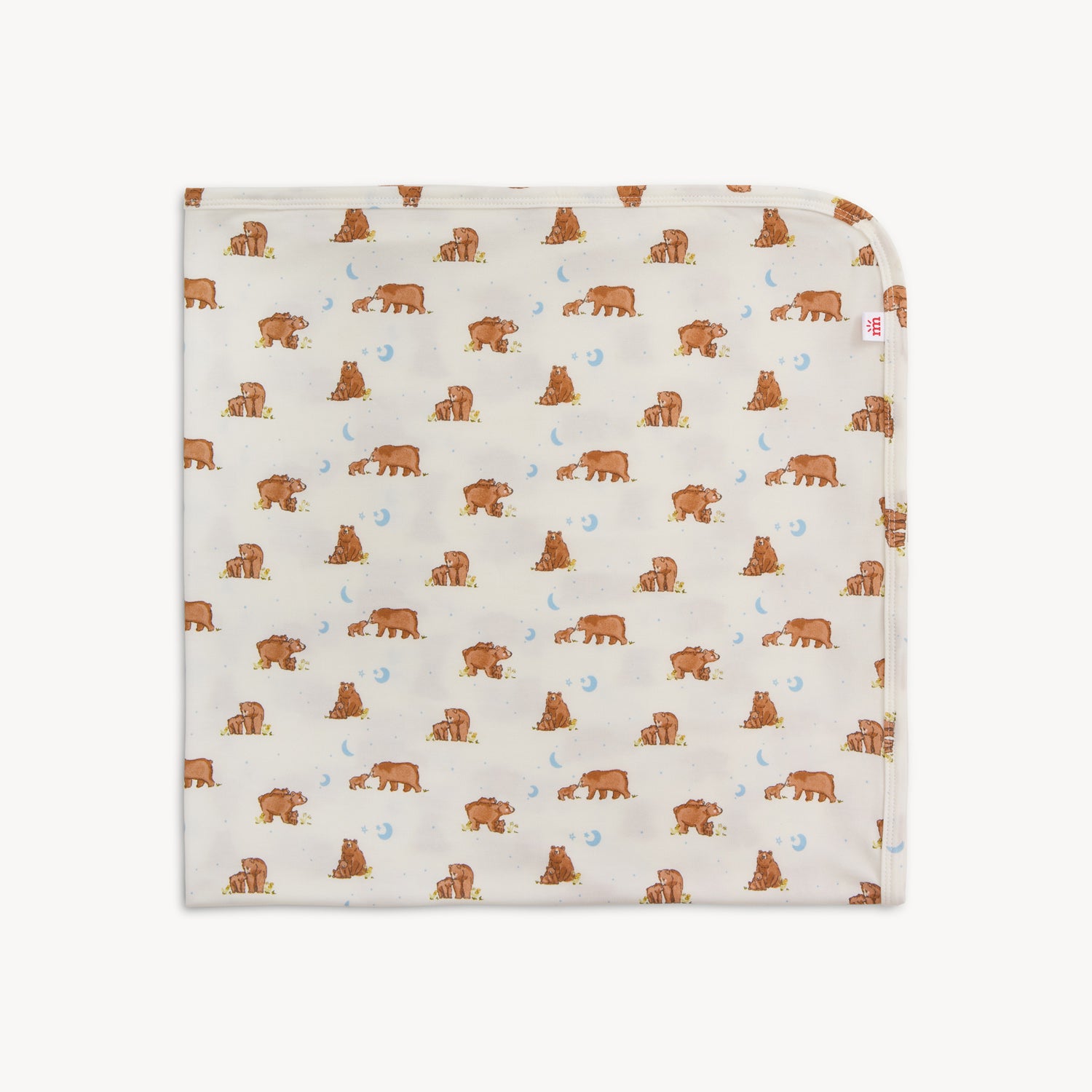 Baby Blanket – Magnetic Me