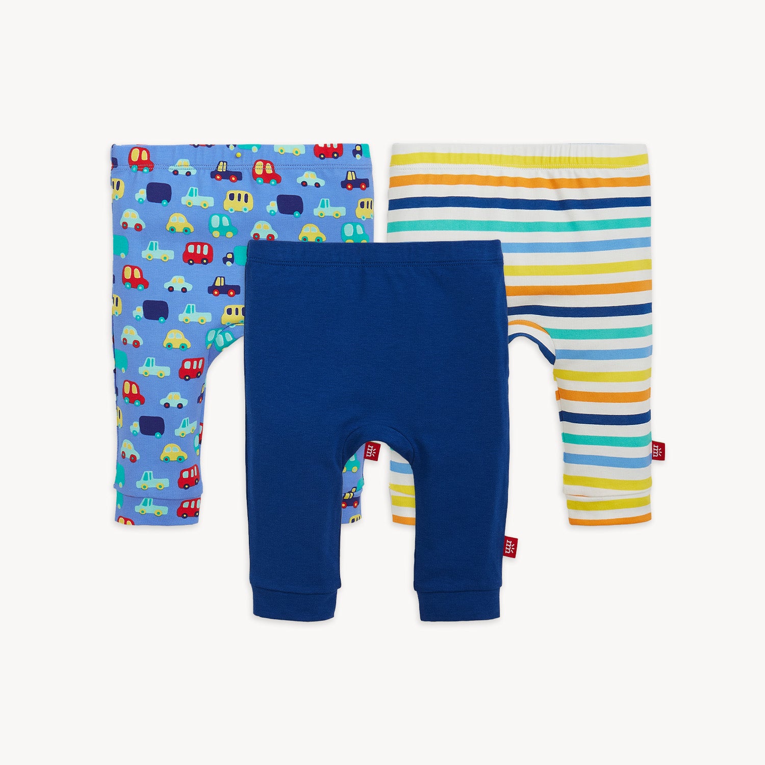 Magnetic 3-Pack Pant – Magnetic Me
