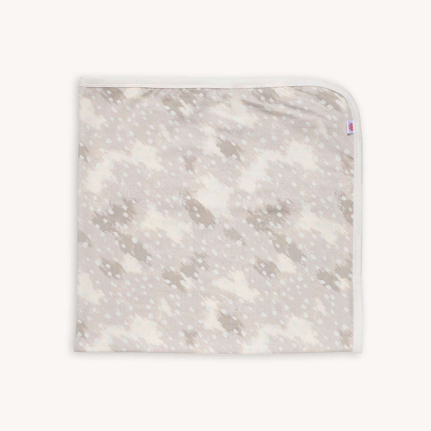 Baby Blanket – Magnetic Me
