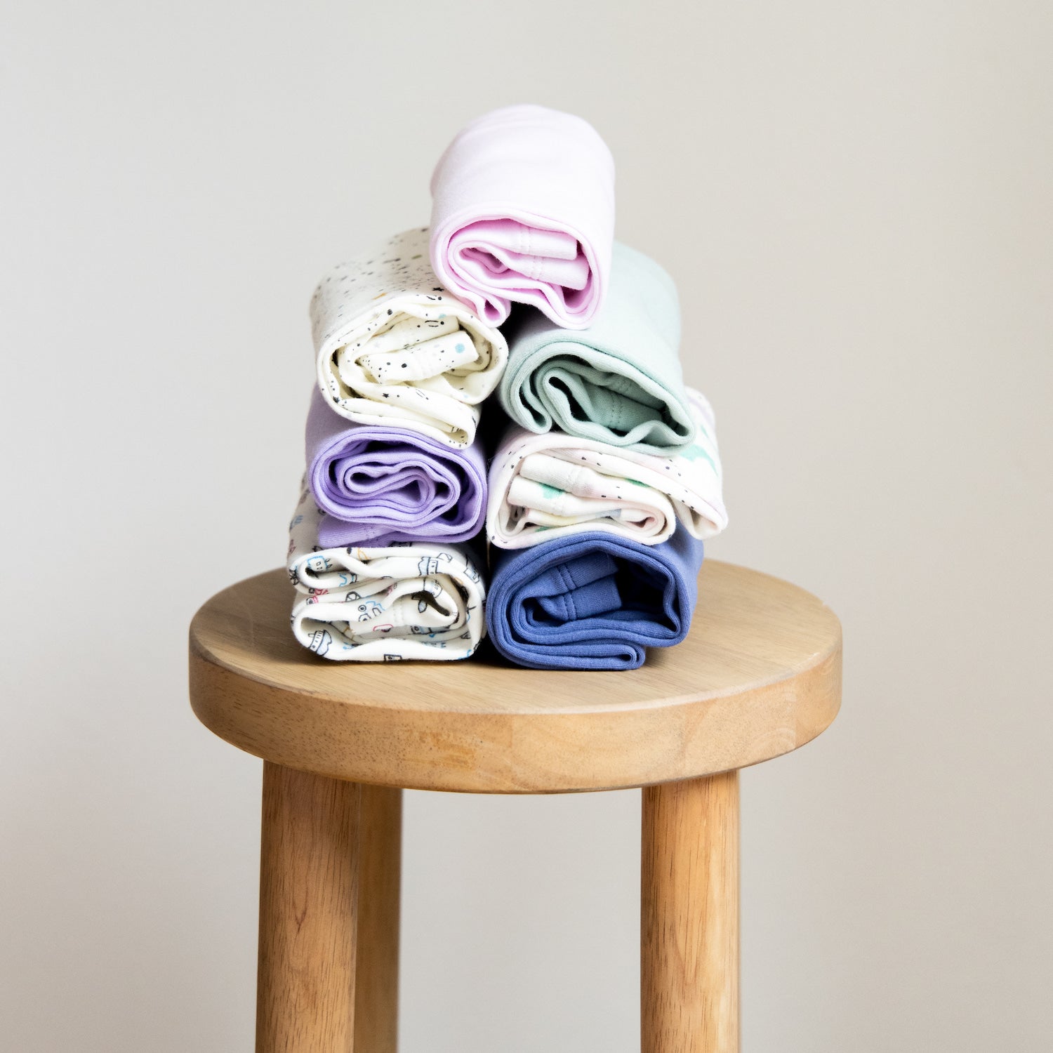 Simply Fabrics – Magnetic Me