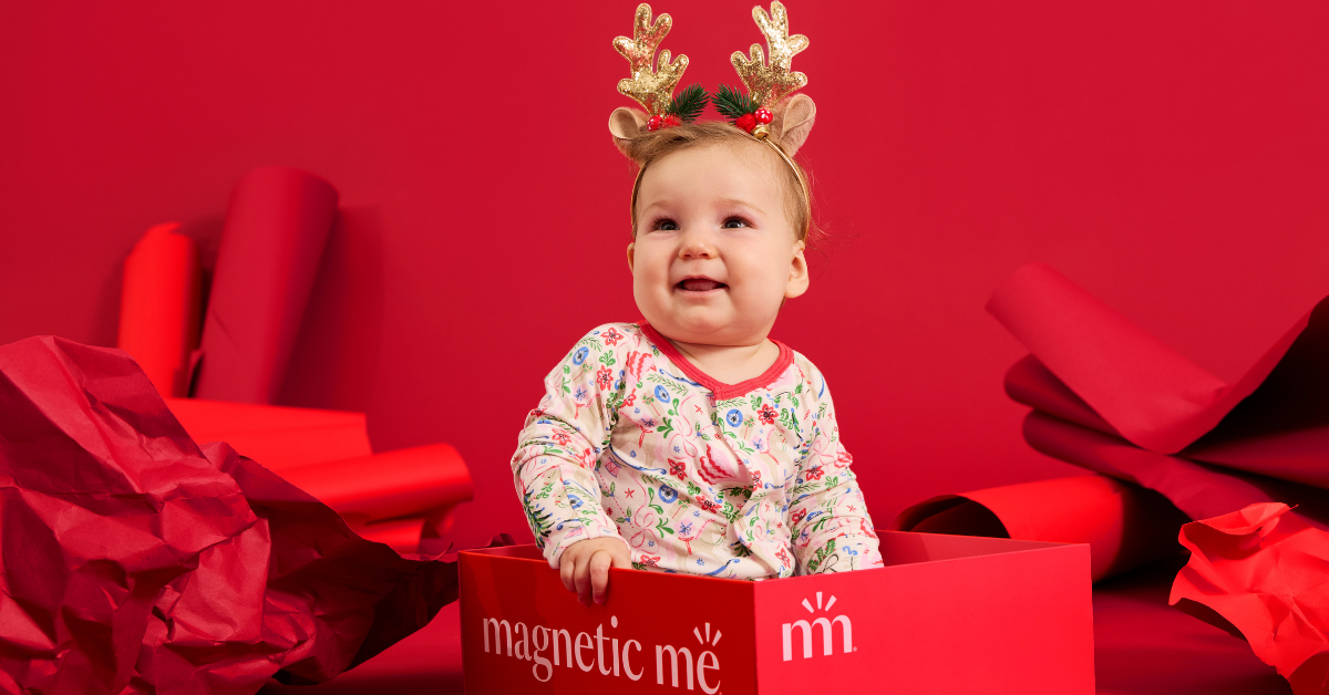 Fidget Collection – Magnetic Me