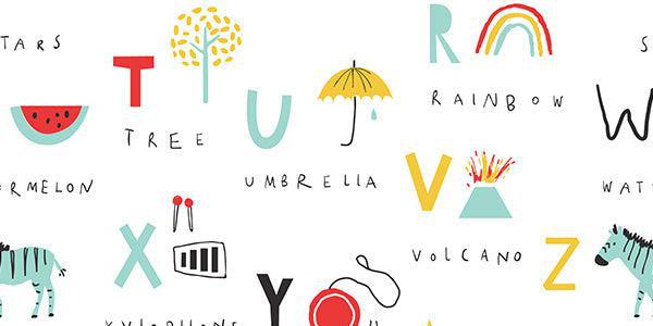 abc love – Magnetic Me