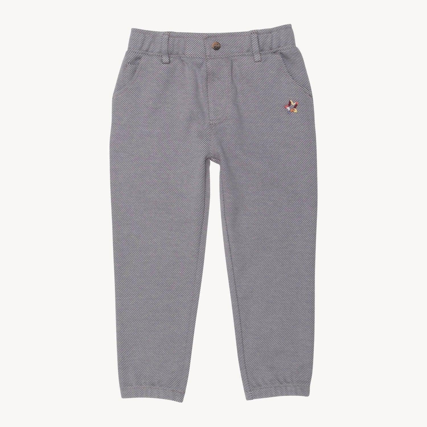 Magnetic Pants – Magnetic Me