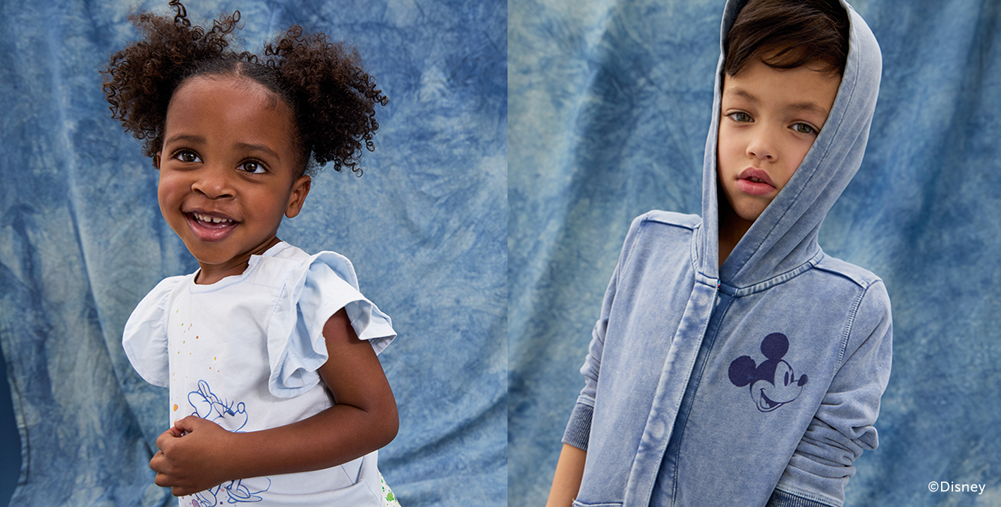 Disney | Magnetic Me Mickey Splatter