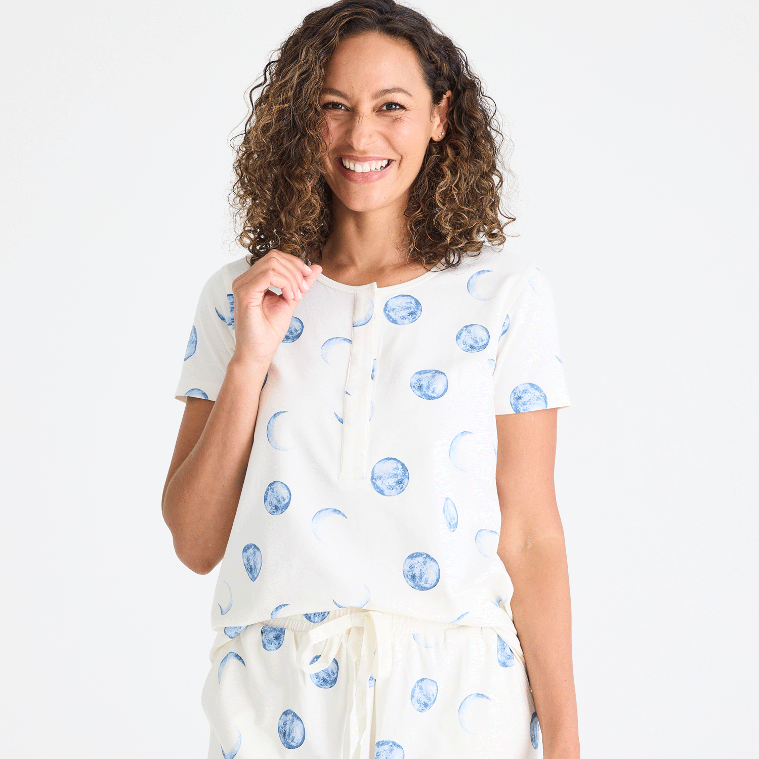 Women's Magnetic Jogger PJ Set – Magnetic Me