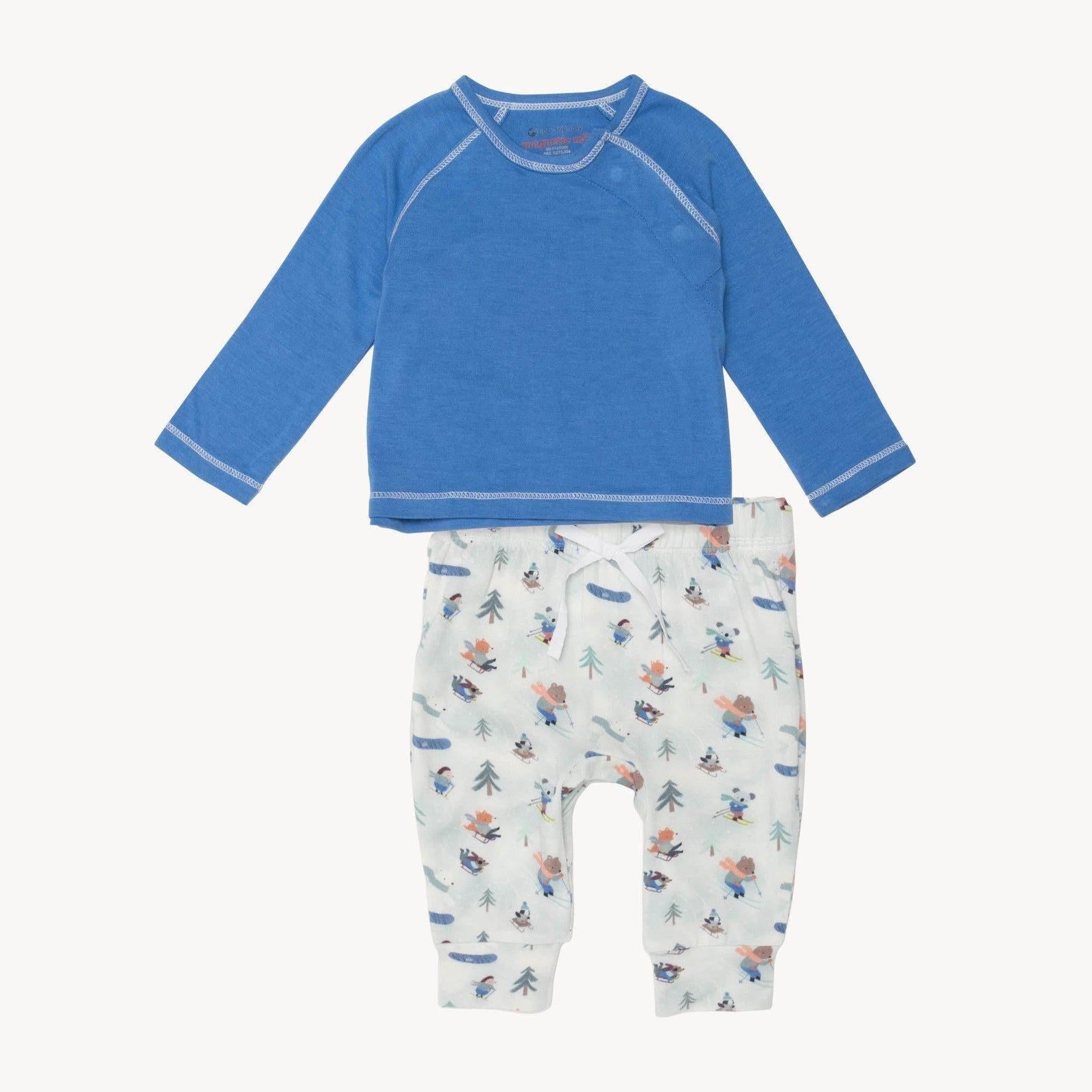 Magnetic Top & Pant Set – Magnetic Me